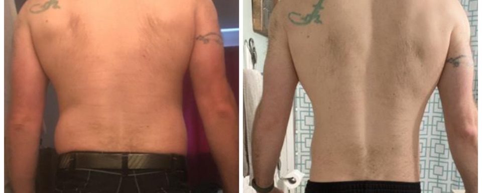 Successful Transformation • Endurance on 8th Health Centre